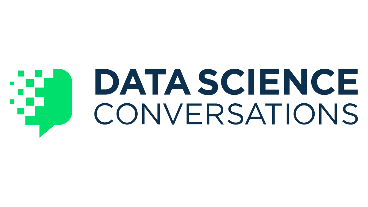 Home Page - Data Science Conversations